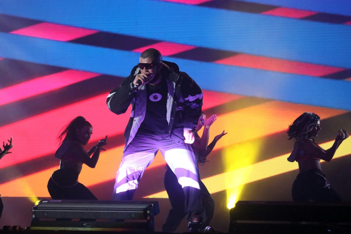 Bad Bunny Sued in Puerto Rico: What the “La Casita” Lawsuit Means for ...